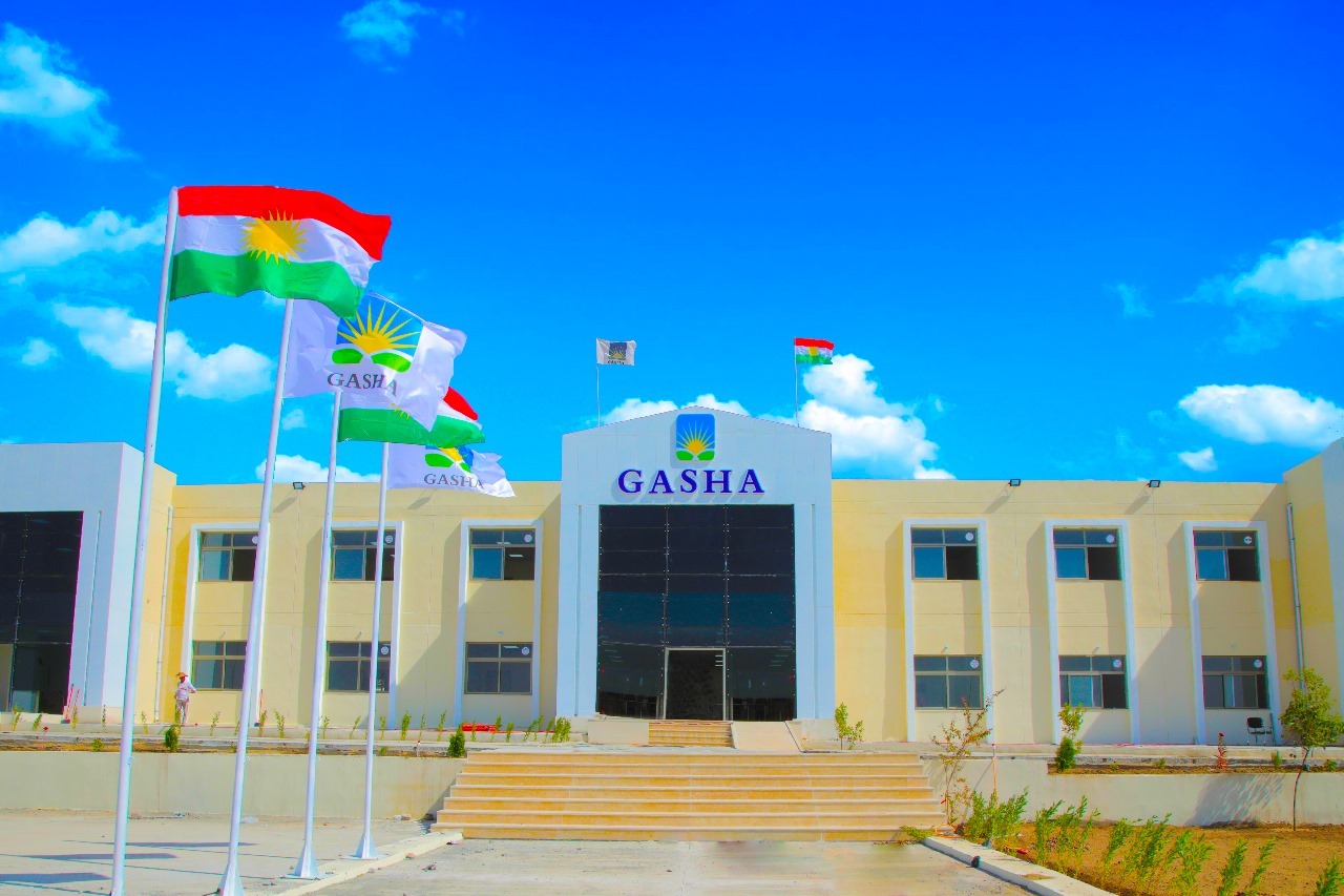 Gasha Educational Company – Gasha Education