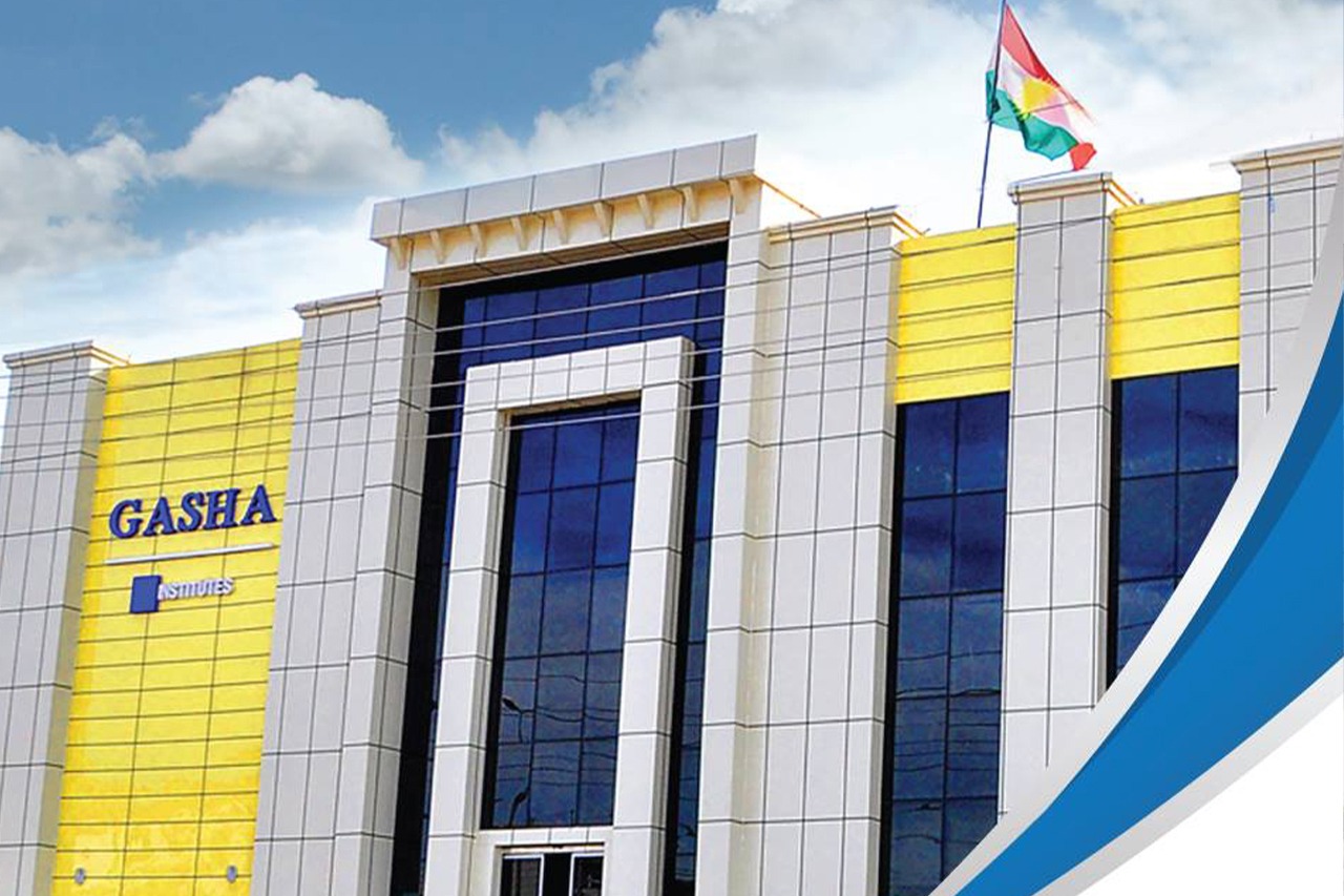 Gasha Educational Company – Gasha Education